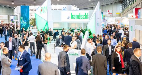 DKM 2026 - Messe Dortmund - Finanzmesse, Versicherungsmesse und ...