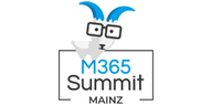 M365 Summit 2026 - Mainz - Microsoft 365 Konferenz und Messe