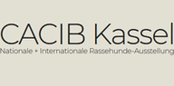 CACIB Kassel - Nationale und Internationale Rassehundeausstellung Kassel