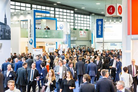 DKM 2026 - Messe Dortmund - Finanzmesse, Versicherungsmesse und ...