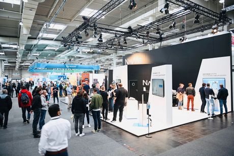INTERGEO 2026 - Messe München - Kongress und Fachmesse für Geodäsie ...