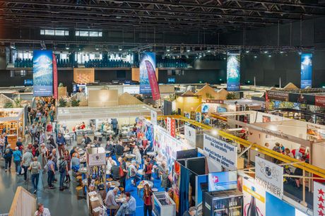 BEA - Messe Bern - Frühlingsmesse und Landwirtschaftsmesse